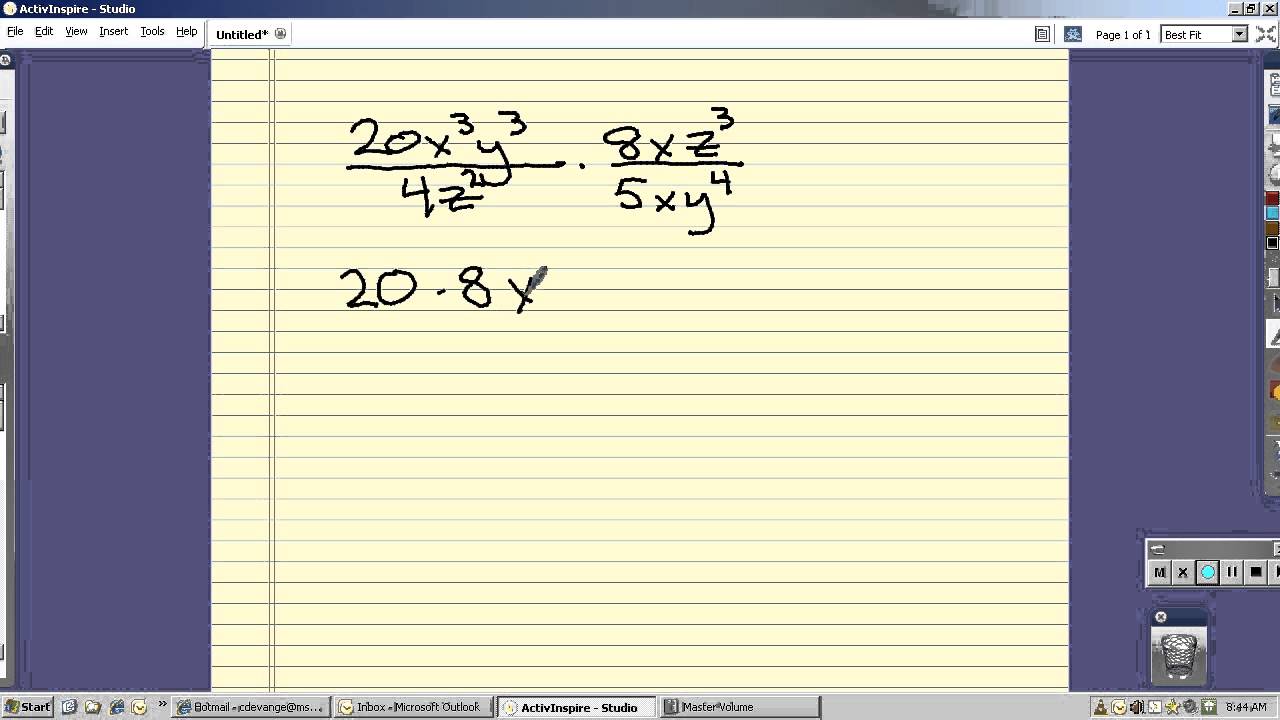 m98 practice test 2 prob 01.avi