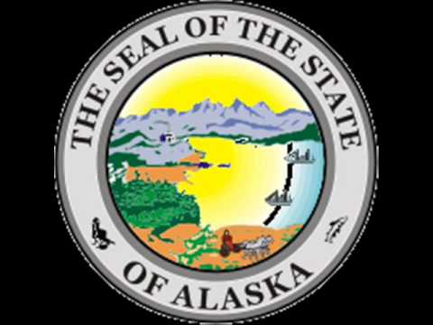 SECRETS OF THE STATES - ALASKA