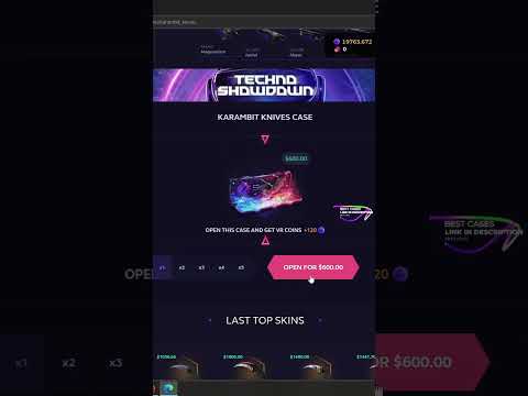 SkinClub vs GGDROP - most profit opening 2024?? (+promo codes)