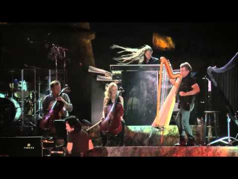 Best Harp Solo Ever!