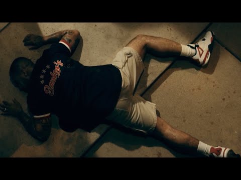 The Chi: Jamal Gets Shot (4K Clip) (S7xEP06)