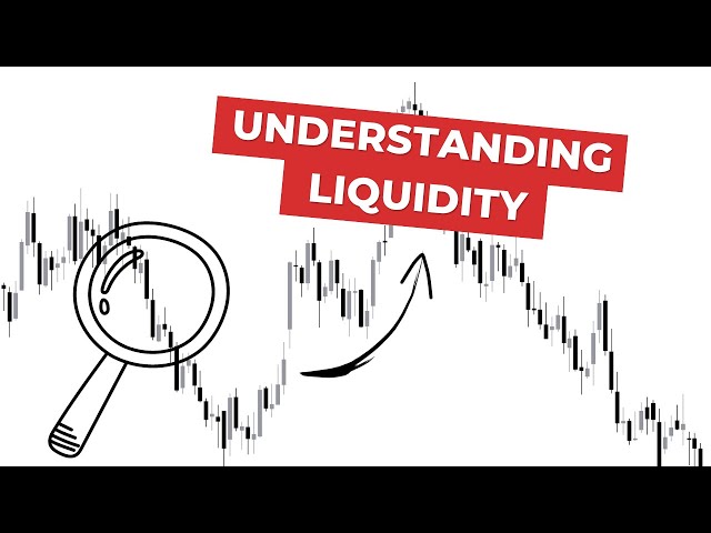Understanding Draw on Liquidity in the ICT Unicorn Model | Galaxy.ai