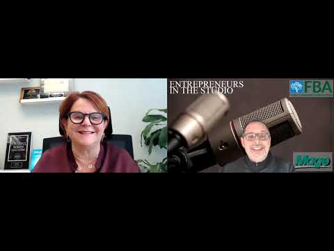 "Running A Household Like Running A Small Business" with Judy Heft of Judith Heft & Associates