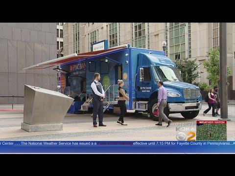 PNC Bank Rolls Out New Banking Option