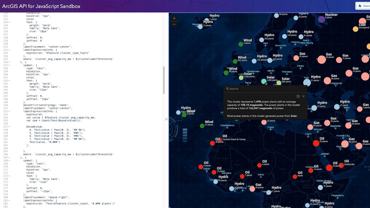 Learn How to Build Geo Apps, No Coding Required