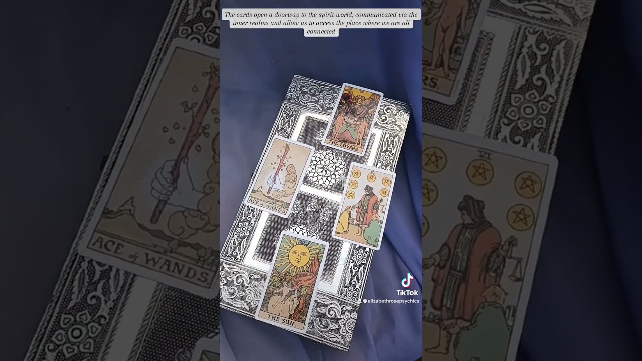 Maia | Psychic & Clairvoyant