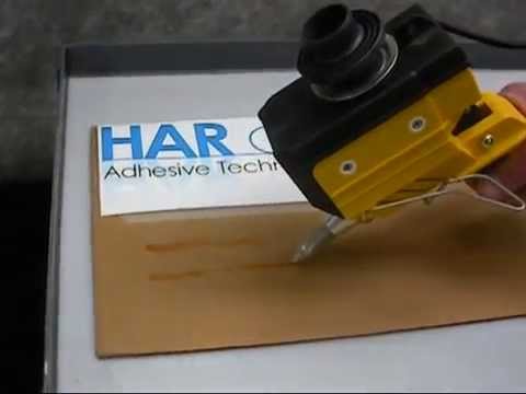 Adhesive Dispensing Equipment - Adhesive Dispenser Latest Price ...