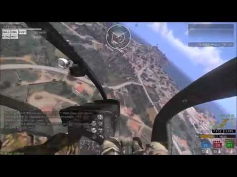 Steam Community :: Video :: ArmA 3 - Coptering with Mike