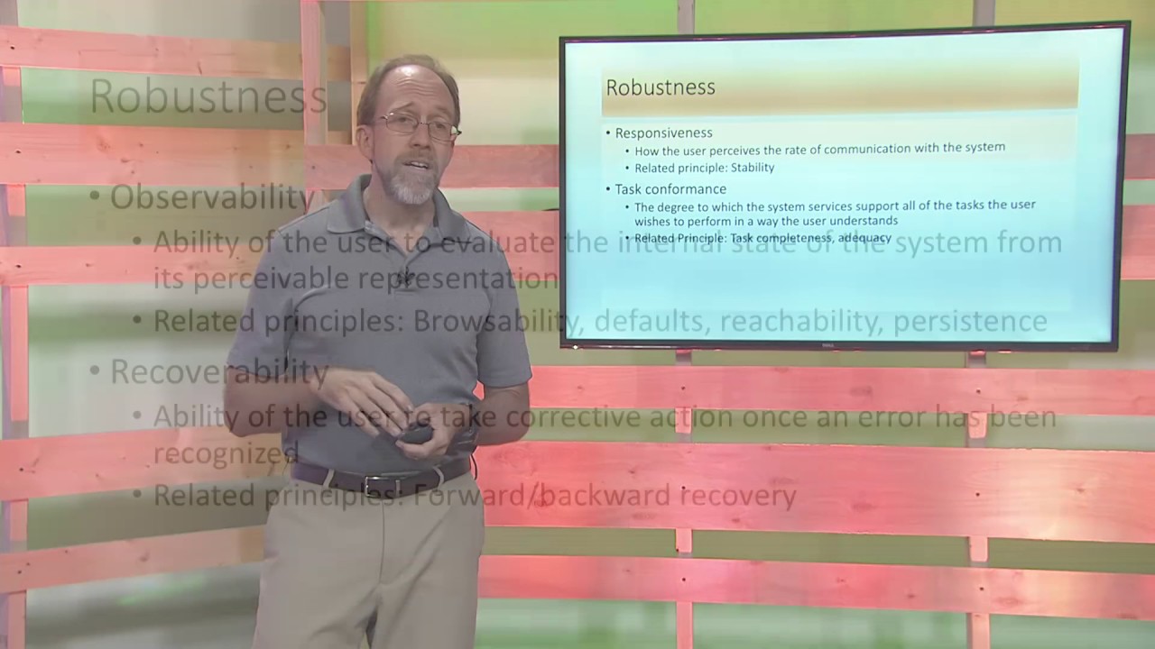 CEN3722   Usability Evaluation