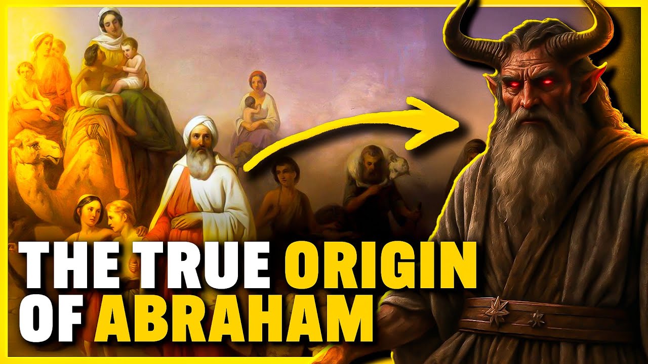 Abraham’s True Origin Will Blow Your Mind | 4K DOCUMENTARY