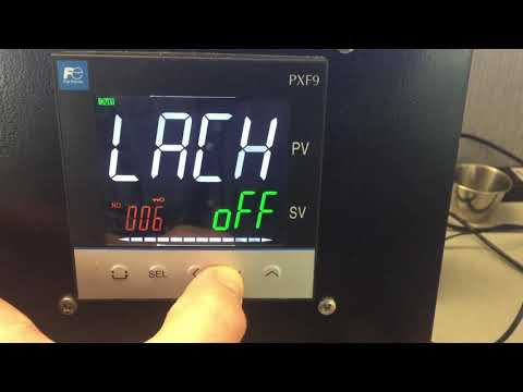 Trader - Retailer of Fuji Temperature Controller by Veda Instrument ...