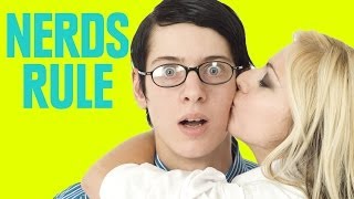 Facts That Prove Nerds Rule The World