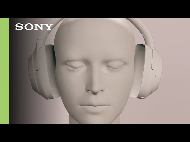 How to download and use the Sony headphones app