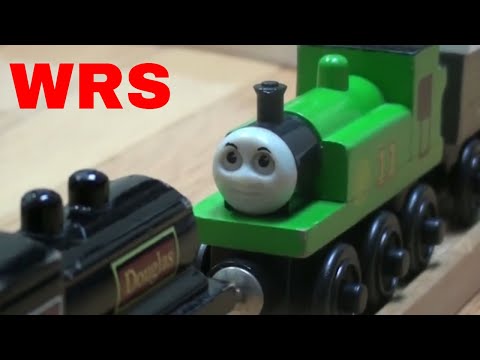 Thomas & Friends Remake – Escape – Thomas And Friends Video & Article ...