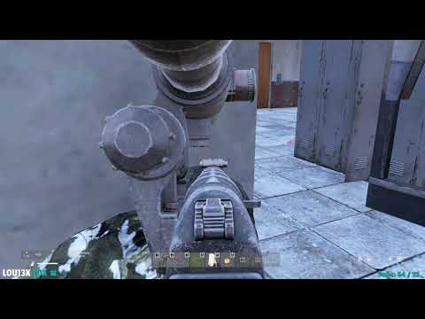 Steam Community :: Video :: VSS play at the Namalsk Institute - DayZ ...