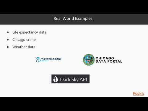 Learn Jupyter Notebook for Data Science The Course Overview|packtpub com - Mind Luster