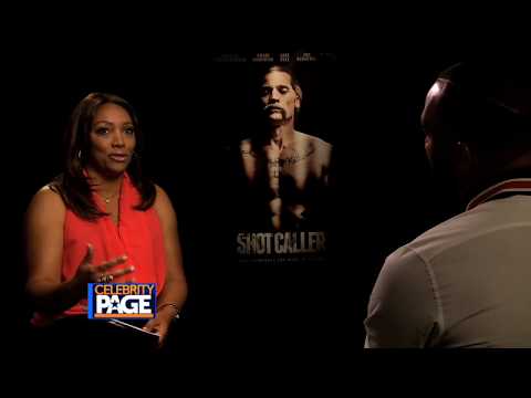 The Big Story: "Shot Caller"