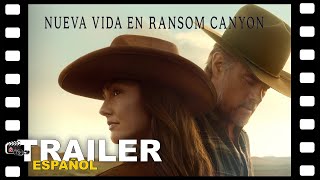 Nueva vida en Ransom Canyon - Ver la serie online