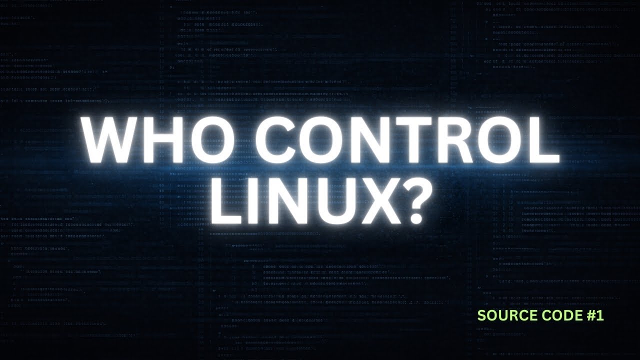 Source Code #1 – systemd, GitHub lock-in, COSMIC