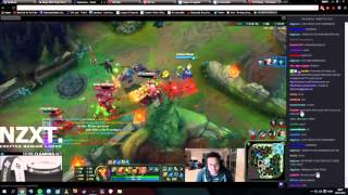 [lol] 이즈 펜타킬 - 인스티즈(instiz) 인티영상 (종료) 카테고리