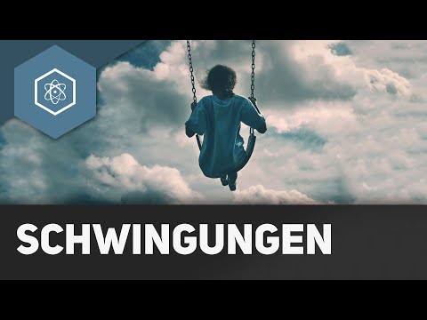 Schwingungen - Einführung