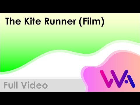 The Kite Runner (Film): Full Video