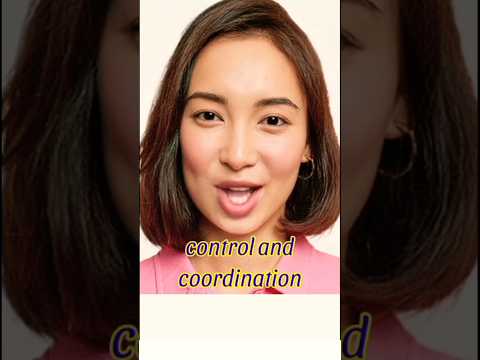 ????????Class 10 chapter 7 control and coordination full chapter notes #shorts#viral #ak CBSE???? #short