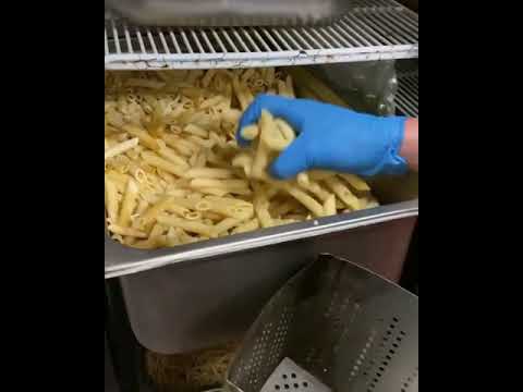 Australian food recipe