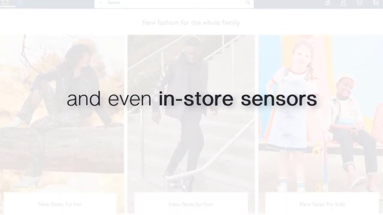 ThoughtSpot for Retail - short demo