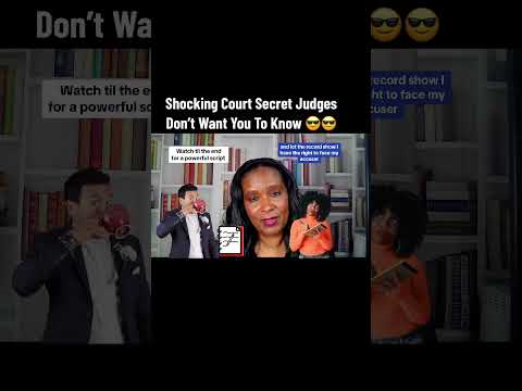 PART 1: A Guide to Understanding Your Legal Rights