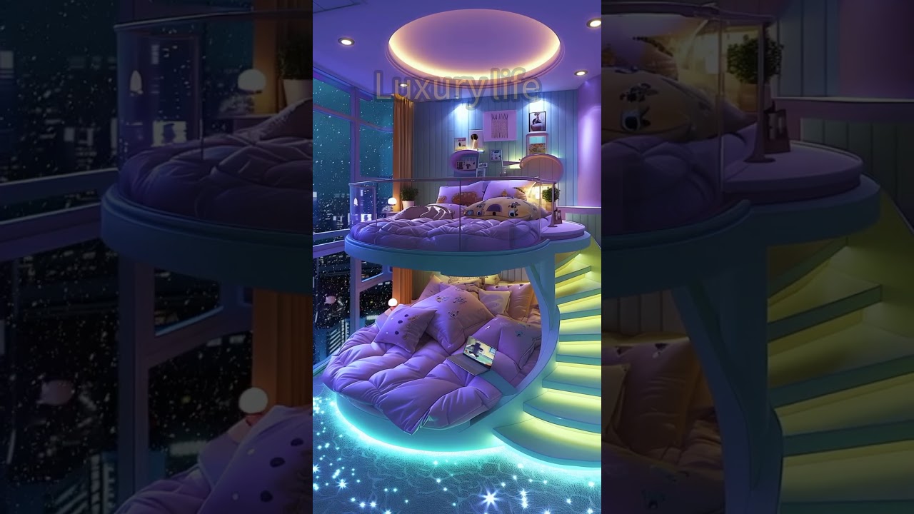 ‎AI Revolutionizes Luxury Living: Tour a Futuristic Architectural Marvel. Wait for end #realestate