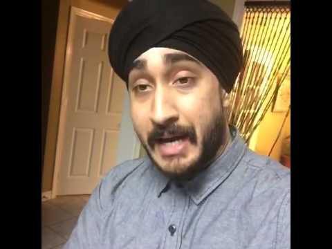 Jus Reign My name Jeff vine father