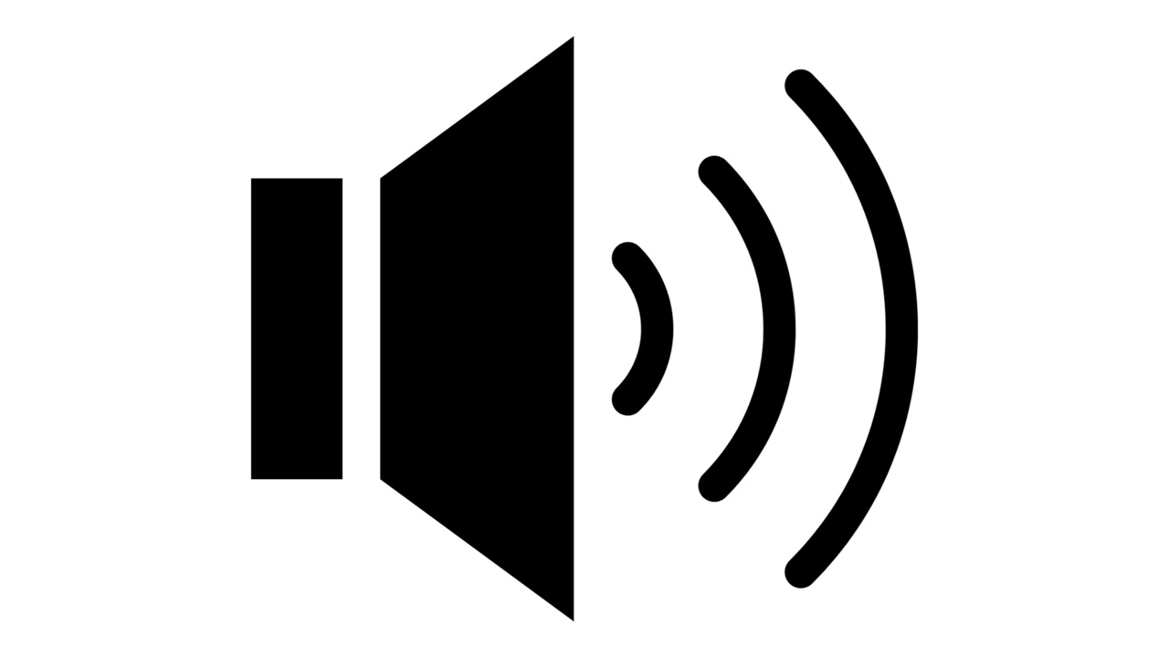Amber Alert - Sound Effect (HD)