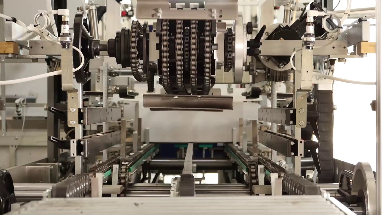 Giotto - Wrap Around