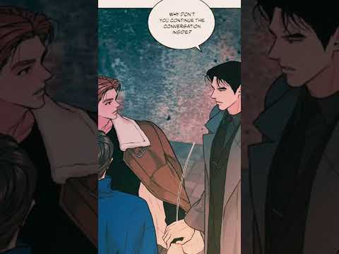 #shorts #limitedrun -โBIG Fan #yaoi #yaoimanhwa