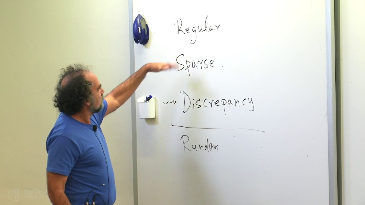 What are High-Dimensional Expanders?