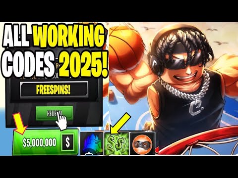 *NEW*ALL WORKING CODE BASKETBALL ZERO ROBLOX CODE 2025 -WORKING CODE BASKETBALL ZERO CODE JUNE 2025π