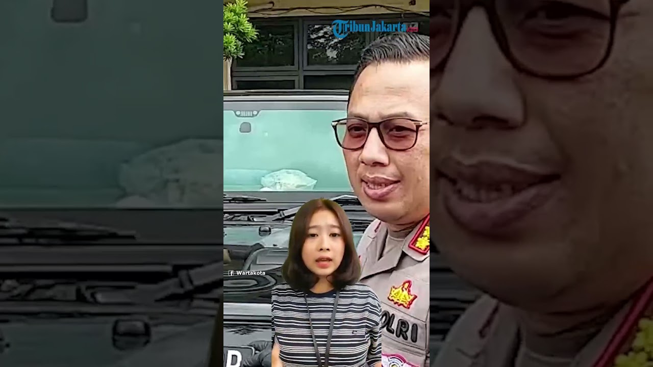 AGH Pacar Mario Akhirnya Penuhi Panggilan Aparat, Polisi Akan Bongkar ...
