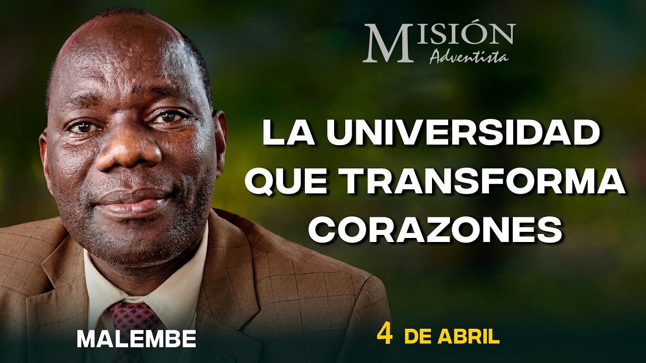 ADVENTIST MISSIONARY 2026 | Saturday, April 4th 