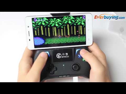 Original GameSir G2 Xiaoji Bluetooth Wireless Gamepad Game Controller