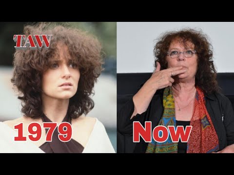 Mad Max (1979) Cast - Now and Then ★ How They Have Changed?