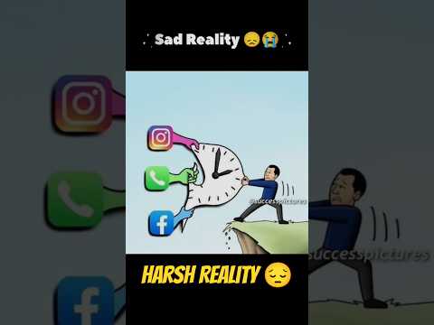 Deep Meaning images with millions of word 💔🤧 #truthoflife #sad
