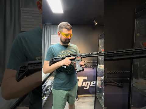 rarearms ar15 shell ejecting co2 hpa Airsoft toy