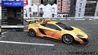 Remote Vehicle Control - GTA5-Mods.com