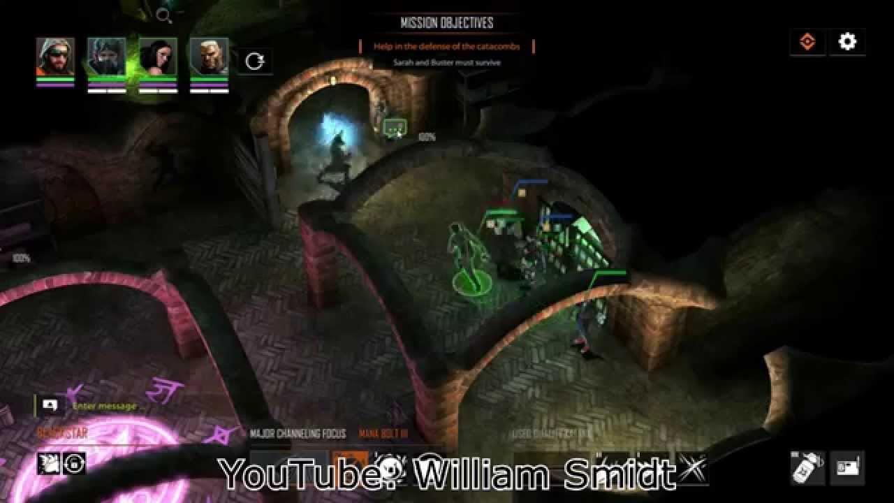 Shadowrun Chronicles: Boston Lockdown free download [Shadowrun Chronicles Boston Lockdown download]