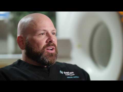 Raymond Jones, Nuclear Medicine Tech Discusses PET/CT - BayCare Health System
