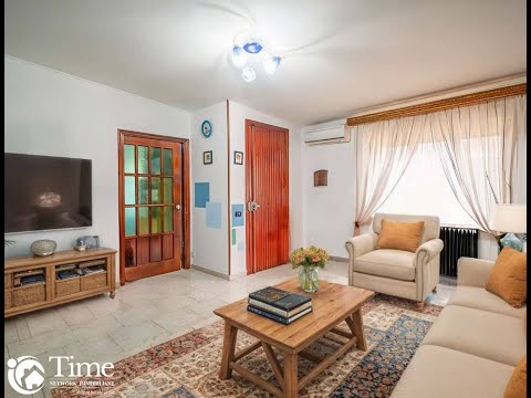Ampio appartamento 4 vani ultimo piano – San Giovanni la Punta, in via Motta V402
