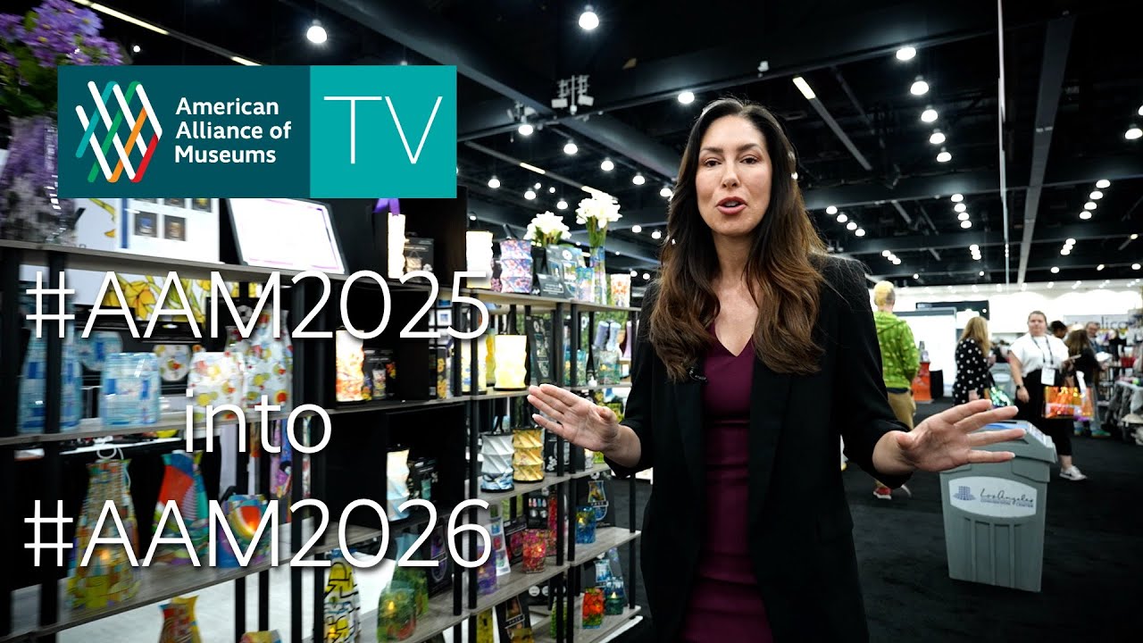 A Look Back on AAM 2025, and a Preview of AAM 2026