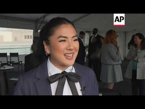 TikTok influencers campaign against ban in D.C.