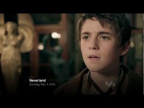 Neverland TV Series/TV Shows, All info: news, summary, synopsis ...